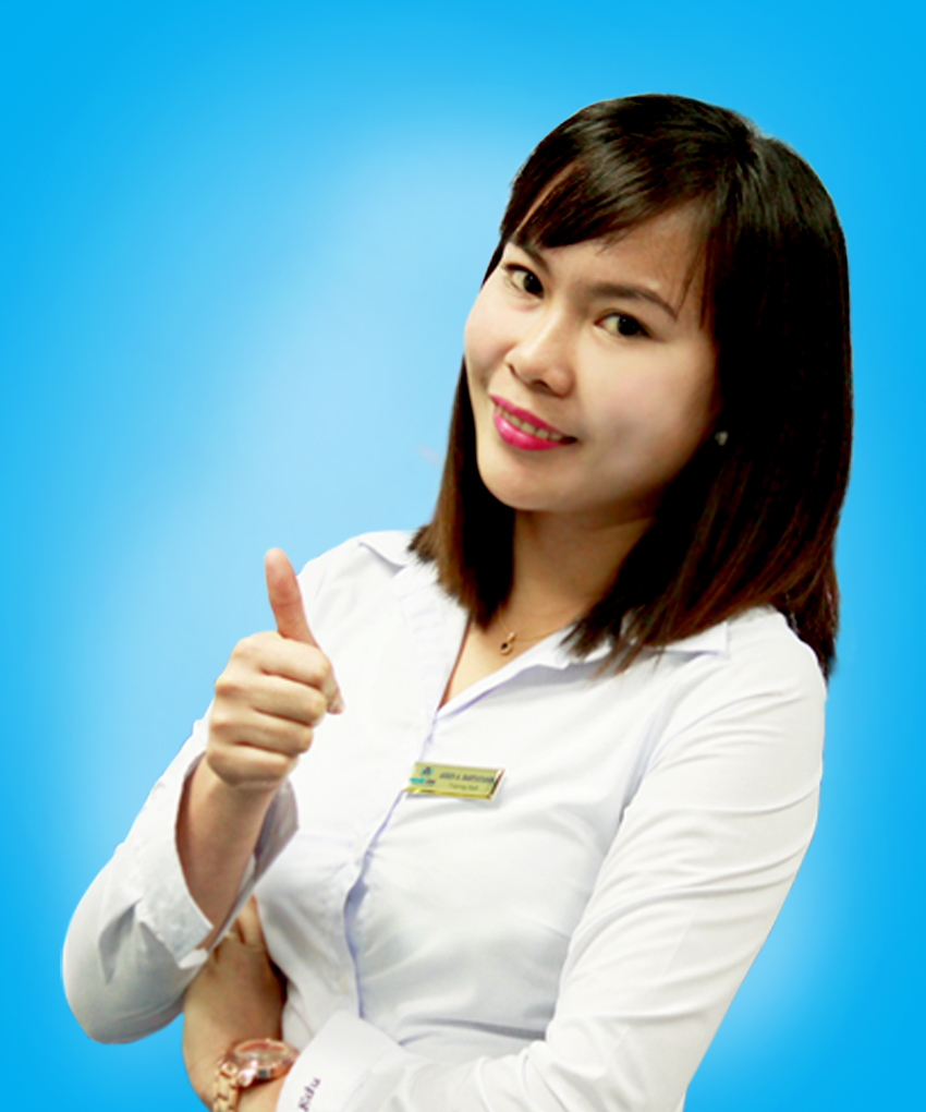 AIRES ALAGASI BANTAYANON | Anh Ngữ Ocean Edu