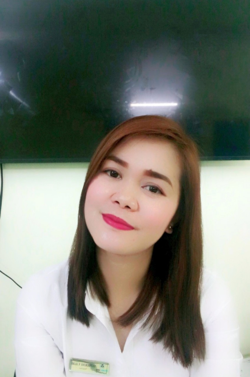 CATHERINE ALBO | Anh Ngữ Ocean Edu